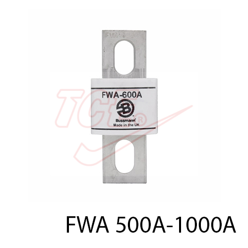 FWA - TCE1987